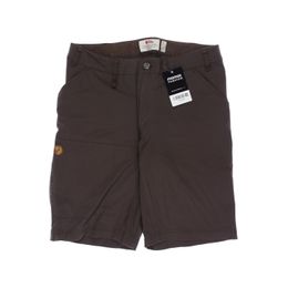 Fjällräven Fjällräven Damen Shorts, braun, Gr. 38