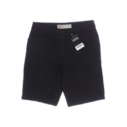 Dickies Damen Shorts, schwarz, Gr. 28