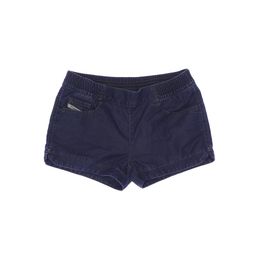 Diesel Damen Shorts, marineblau, Gr. 26