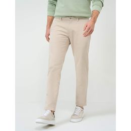 Brax Herren Chino Style PHIL, Beige, Gr. 35/32