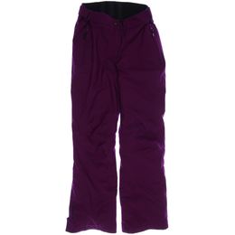 Maier Sports Damen Stoffhose, flieder, Gr. 38