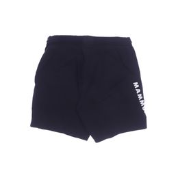 Mammut Damen Shorts, schwarz, Gr. 38