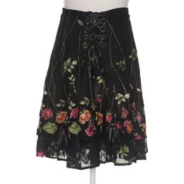 Joe Browns Damen Rock, schwarz, Gr. 42