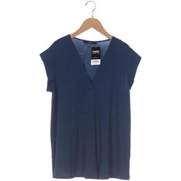 Weekend Max Mara Damen T-Shirt, türkis, Gr. 44