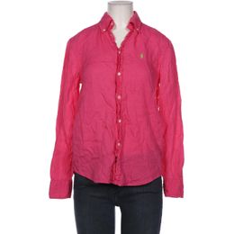 Polo Ralph Lauren Damen Bluse, pink, Gr. 34