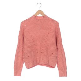 Tom Tailor Denim Damen Pullover, pink, Gr. 34