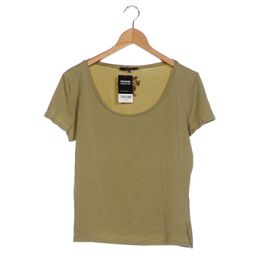 Weekend Max Mara Damen T-Shirt, grün, Gr. 46