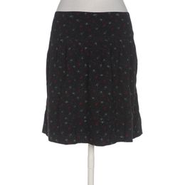 COMPTOIR DES COTONNIERS Damen Rock, schwarz, Gr. 42