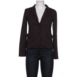 Weekend Max Mara Damen Blazer, marineblau, Gr. 38