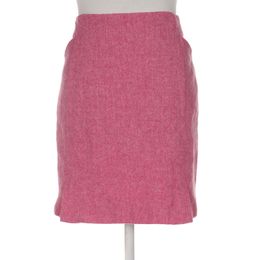 Boden Damen Rock, pink, Gr. 40