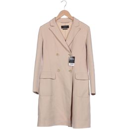 Weekend Max Mara Damen Mantel, beige, Gr. 38