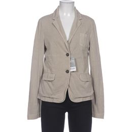 Marc O'Polo Marc O Polo Damen Blazer, beige, Gr. 38