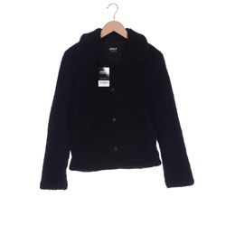 Only Damen Jacke, schwarz, Gr. 38