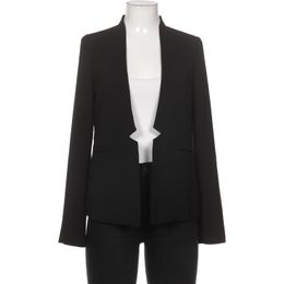 Calvin Klein Jeans Damen Blazer, schwarz, Gr. 38