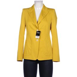 Windsor. Damen Blazer, gelb, Gr. 36