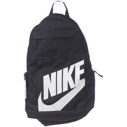 Nike Herren Rucksack, schwarz, Gr.