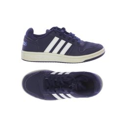 Adidas Herren Kinderschuhe, marineblau, Gr. 38