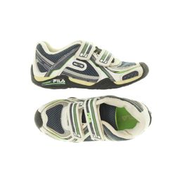 Fila Herren Kinderschuhe, blau, Gr. 30