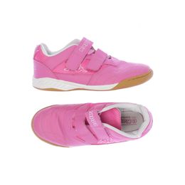 Kappa Damen Kinderschuhe, pink, Gr. 35