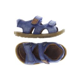 Naturino Herren Kinderschuhe, blau, Gr. 21