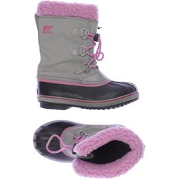 Sorel Damen Kinderschuhe, grau, Gr. 36