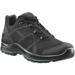 Black eagle Athletic 2.1 gtx black Goretex Gr. 38 (Uk 5) - HAIX