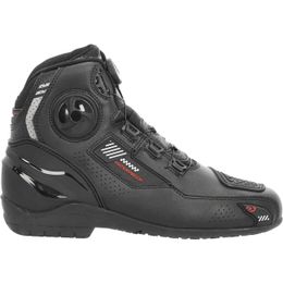 Acerbis Skali, Schuhe wasserdicht
