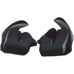 CABERG Drift Evo, Wangenpolster