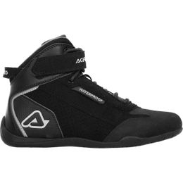 Acerbis First Step, Schuhe wasserdicht