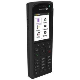 ALCATEL-LUCENT ENTERPRISE ALE 8262 Mobilteil+Akku+Clip ohne LS&NT Mobilteil Alcatel-Lucent