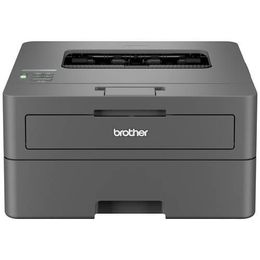 Brother HL-L2400DWE Drucker Laser Schwarz-Weiß A4 30 S./min 1200 x 1200 dpi Duplex, LAN, USB, WLAN