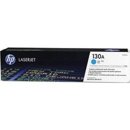 HP Toner 130A Original Cyan 1000 Seiten CF351A