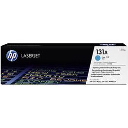 HP Toner 131A Original Cyan 1800 Seiten CF211A