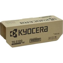 Kyocera Toner TK-3100 Original Schwarz 12500 Seiten 1T02MS0NL0