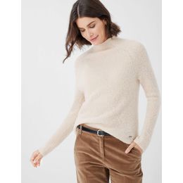 Brax Damen Style LEA, latte, Gr. 36