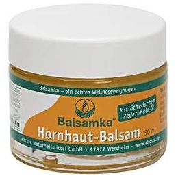 Allcura Balsamka Hornhautbalsam 50 ml