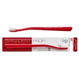 Swissdent Whitening Classic Zahnb.rot 1 St