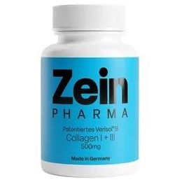 ZeinPharma Collagen C ReLift Kapseln 500 mg 60 St