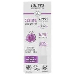 lavera Straf. Augenpflege Dt 15 ml