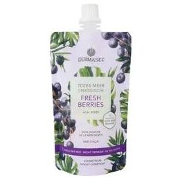 DermaSel® Dermasel Totes Meer Cremedusche Fresh Be 100 ml