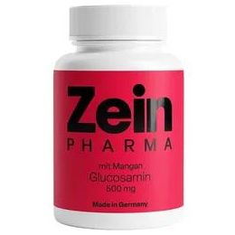 ZeinPharma Glucosamin Kapseln 500 mg 90 St