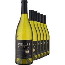 2023 Glen Carlou »Cellar Series« Chardonnay im 6er-Vorratspaket