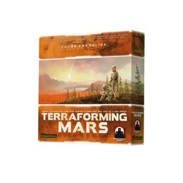 FryxGames Terraforming Mars (EN) *DEMO*