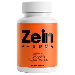 ZeinPharma Omega 3 Kapseln 500 mg 300 Kapseln 300 St