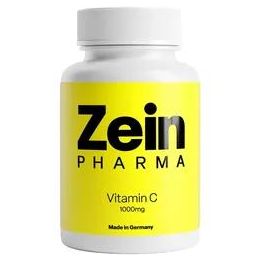 Vitamin C 1000 mg ZeinPharma Kapseln 120 St