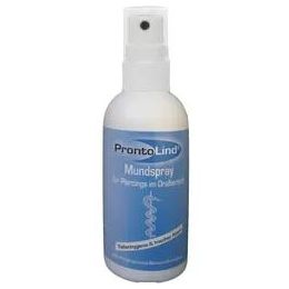 PRONTOMED Prontolind Mundspray 75 ml