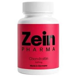 ZeinPharma Chondroitin Kapseln 500 mg 90 St