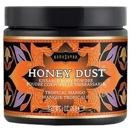 Kamasutra Honey Dust «Tropical Mango» Körperpuder (0.17 kg) 170 g