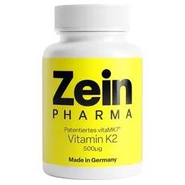 Vitamin K2 500 Mcg ZeinPharma 60 St