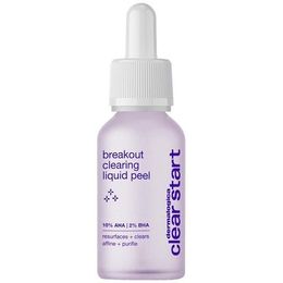 dermalogica Pflege Clear Start Breakout Clearing Liquid Peel